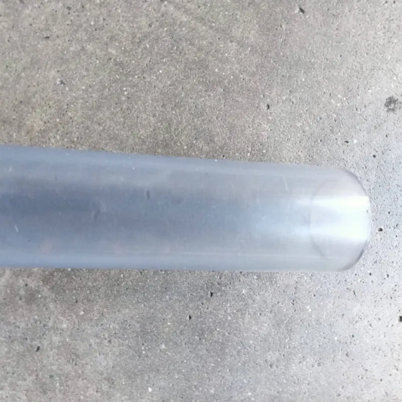 Tube PVC Pression Diamètre transparent 32mm barre de 5m PN10 - LeBonRaccord.com